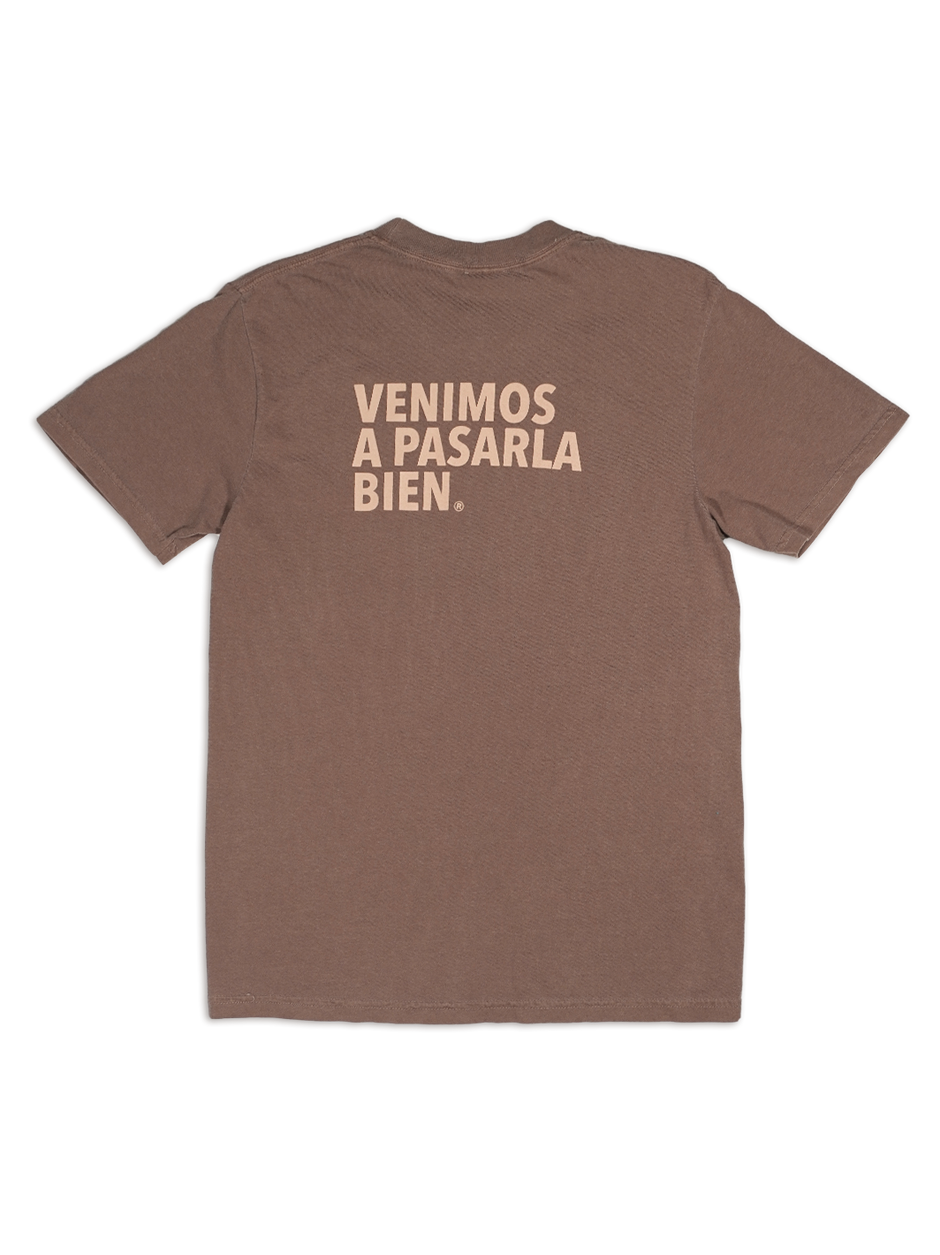 Playeras – Venimos a Pasarla Bien.